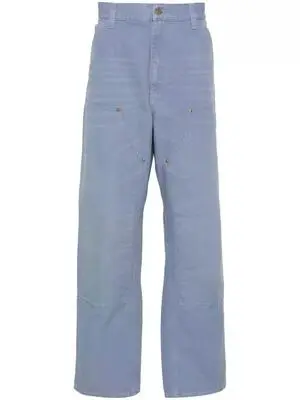 Carhartt Work In Progress Button Detailed Pants For Men