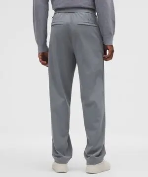 Lululemon Daydrift Classic-fit Trouser - Solar Grey
