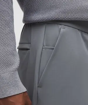 Lululemon Daydrift Classic-fit Trouser - Solar Grey