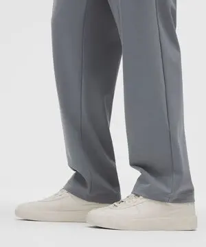 Lululemon Daydrift Classic-fit Trouser - Solar Grey