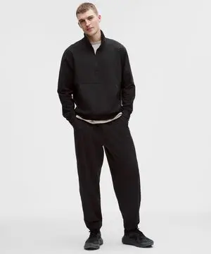 Men's Relaxed Fit Joggers
