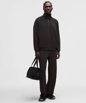 men's training pants with phone pocket