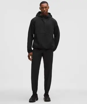 Lululemon Perforated Running Pant - Black