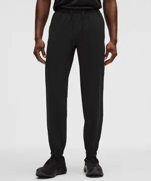 Lululemon Perforated Running Pant - Black