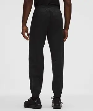 Lululemon Perforated Running Pant - Black