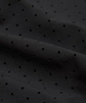 Lululemon Perforated Running Pant - Black