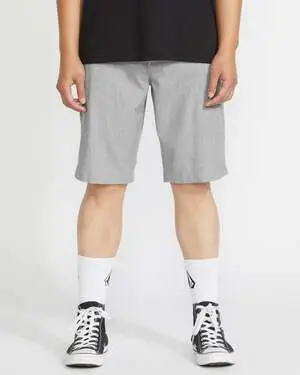 Volcom Stretch Shorts For Men