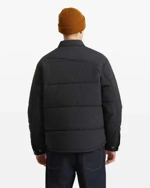 Volcom Quilted Westmead Jacket