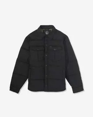 Volcom Quilted Westmead Jacket