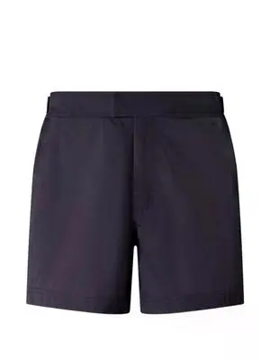 Zegna Mark Trunks - Blue