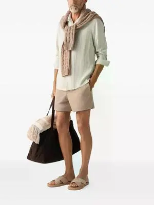Zegna Swim Trunks