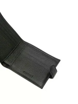 Canali Leather Wallet