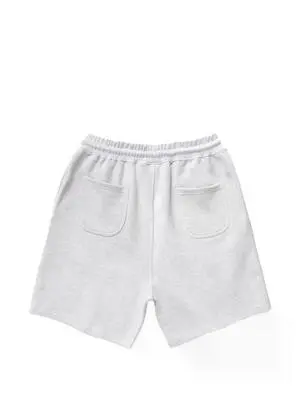 POWER GOODS Loopback Drawstring Shorts