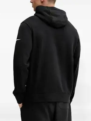 Nike Baltimore Ravens Graphic Hoodie