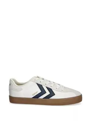 HUMMEL Diamant Lx-e Rs Panelled Sneakers
