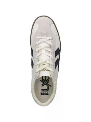 HUMMEL Diamant Lx-e Rs Panelled Sneakers