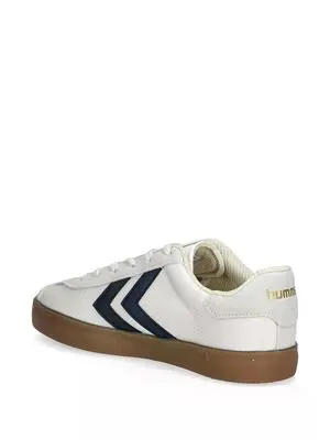 HUMMEL Diamant Lx-e Rs Panelled Sneakers