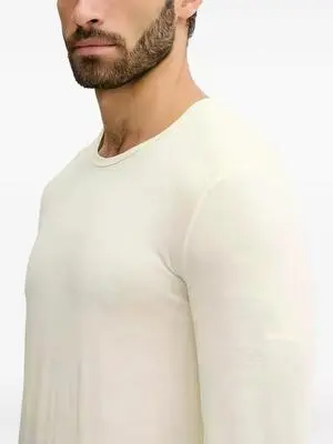 Icebreaker Long-sleeve Base Layer Top