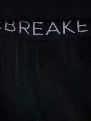 Icebreaker Logo Waistband Shorts