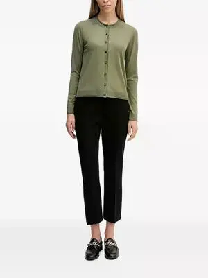 Sisley Pocket Trousers
