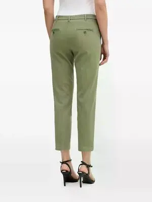 Sisley Textured Trousers