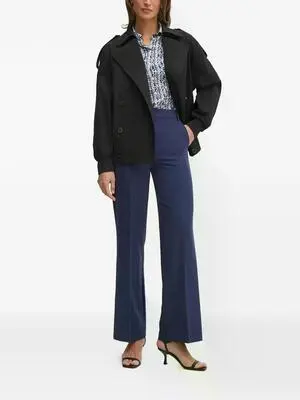 Sisley Flared Trousers