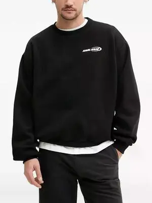 KARL KANI Long-sleeve Sweater