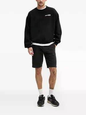 KARL KANI Long-sleeve Sweater