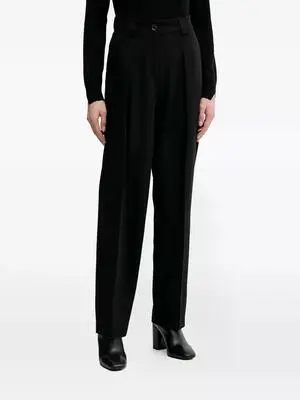 Sisley Casual Pants For Women
