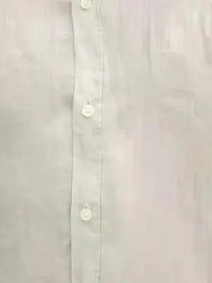 Sisley Buttoned Shirt