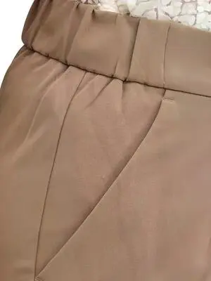 Sisley Tailored Trousers
