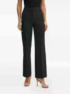 Sisley Side-pocket Trousers