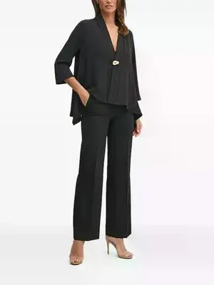 Sisley Side-pocket Trousers