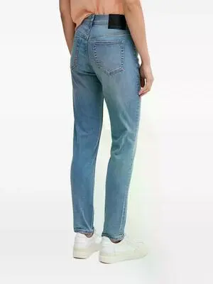 Sisley Pocket Jeans