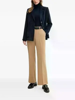 Sisley Roll-neck Jumper