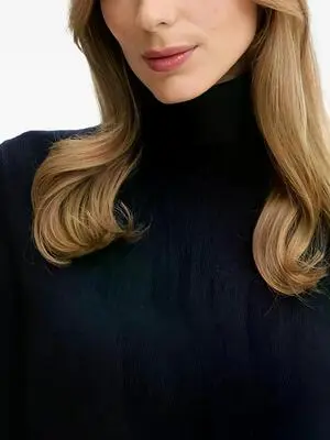 Sisley Roll-neck Jumper