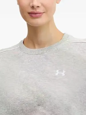 Under Armour Rival Logo Detail Sweatshirt
