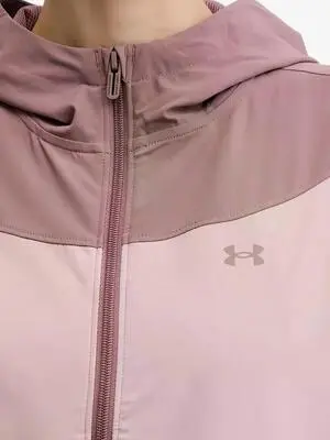Under Armour Hooded Zip-up Lightweight Jacket