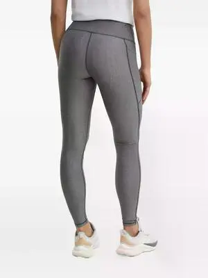 Under Armour Heatgear Ua Tech Leggings