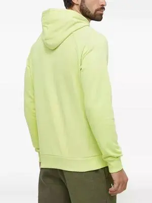 Under Armour Logo-print Hoodie