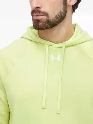 Under Armour Logo-print Hoodie