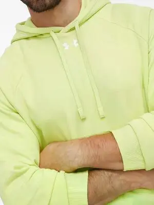 Under Armour Logo-print Hoodie