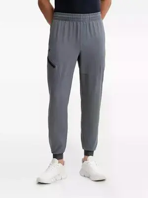 Under Armour Zip-pocket Track Pants