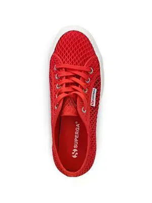 Superga Lace-up Sneakers