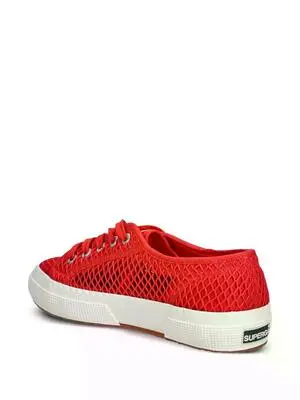Superga Lace-up Sneakers