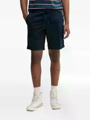 Timberland Drawstring-fastening Shorts