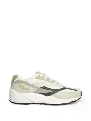 FILA Panelled Lace-up Sneakers