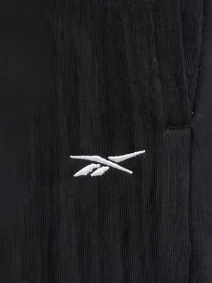 REEBOK Embroidered Trousers