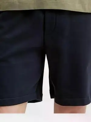LES DEUX Drawstring Shorts