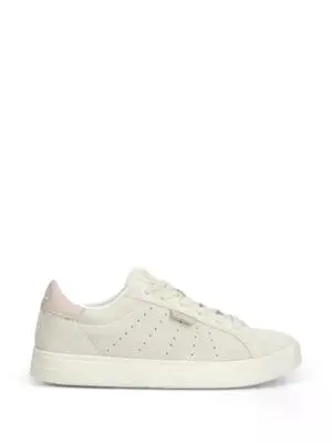 FILA Lusso Perforated Sneakers